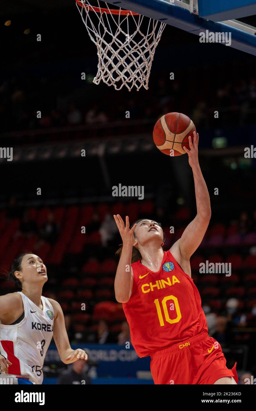 Lay zhang zhang hi-res stock photography and images - Alamy