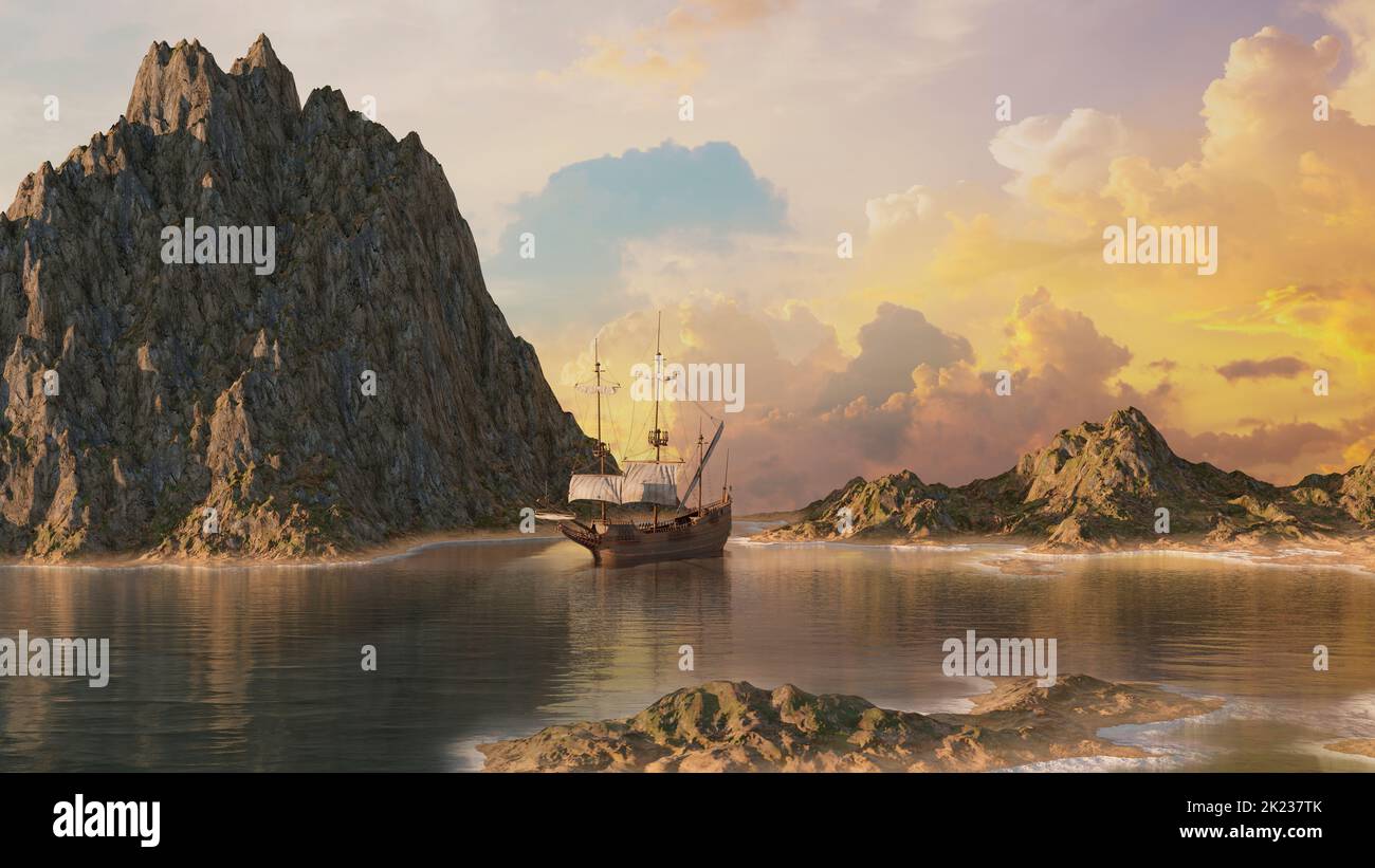 Treasure island marina hi-res stock photography and images - Alamy