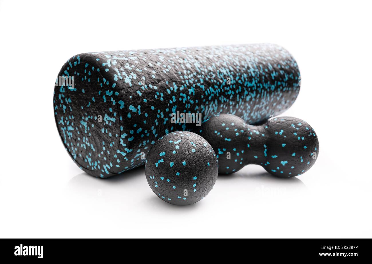 Back pain physical therapy Cut Out Stock Images & Pictures - Alamy