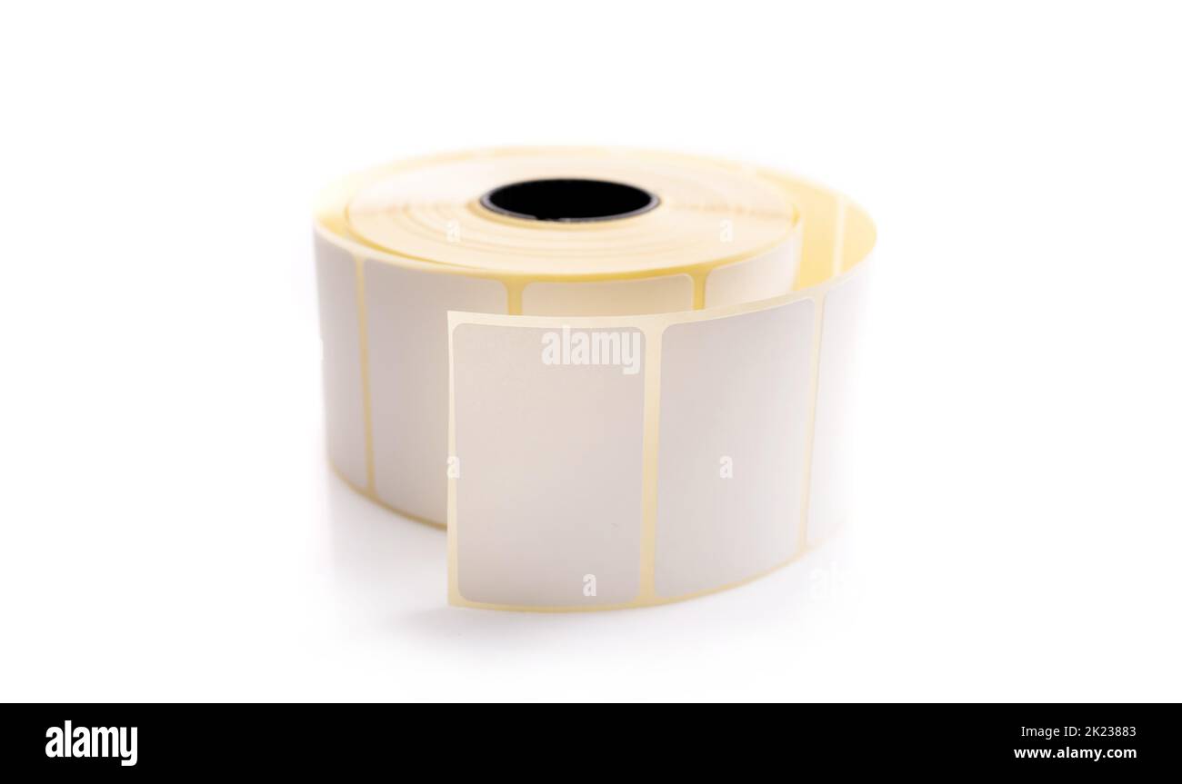 Cargo sticker Cut Out Stock Images & Pictures - Alamy