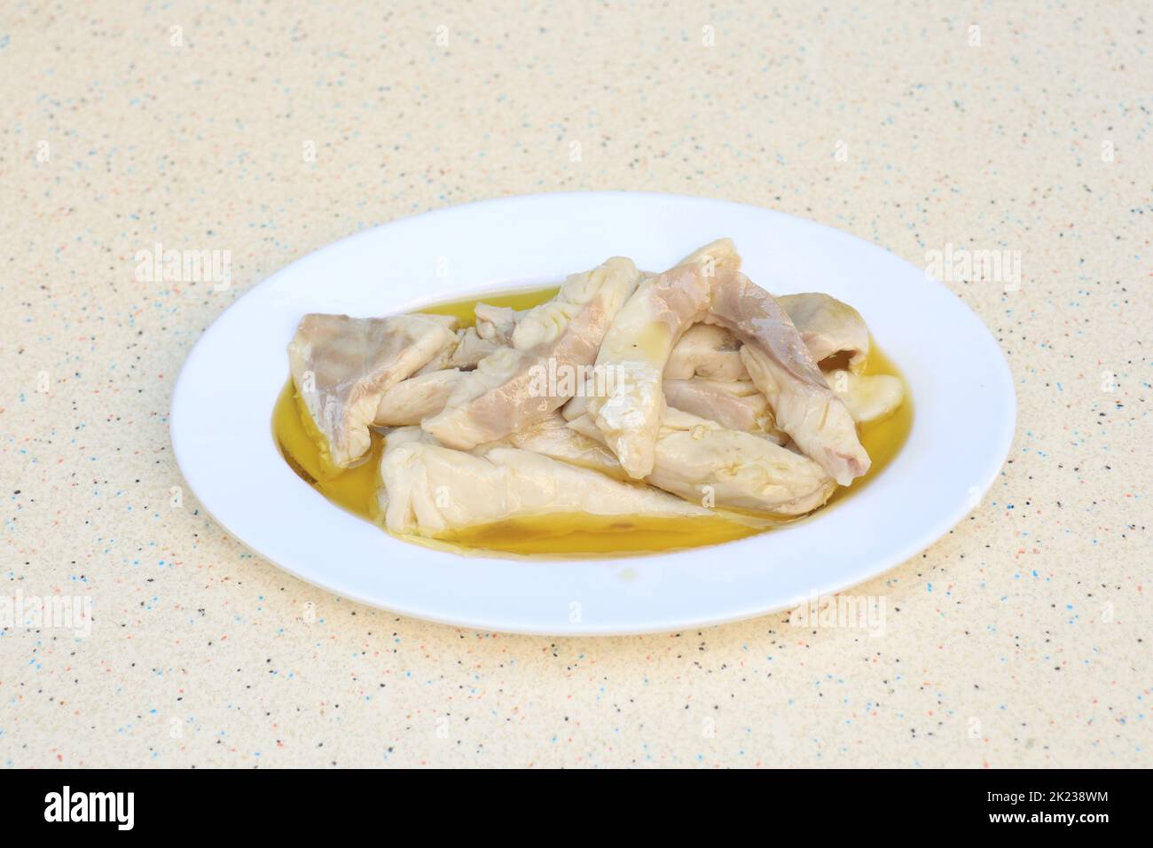 different kinds of cooked fish; grilled, poached, pan-broiled, bake ...