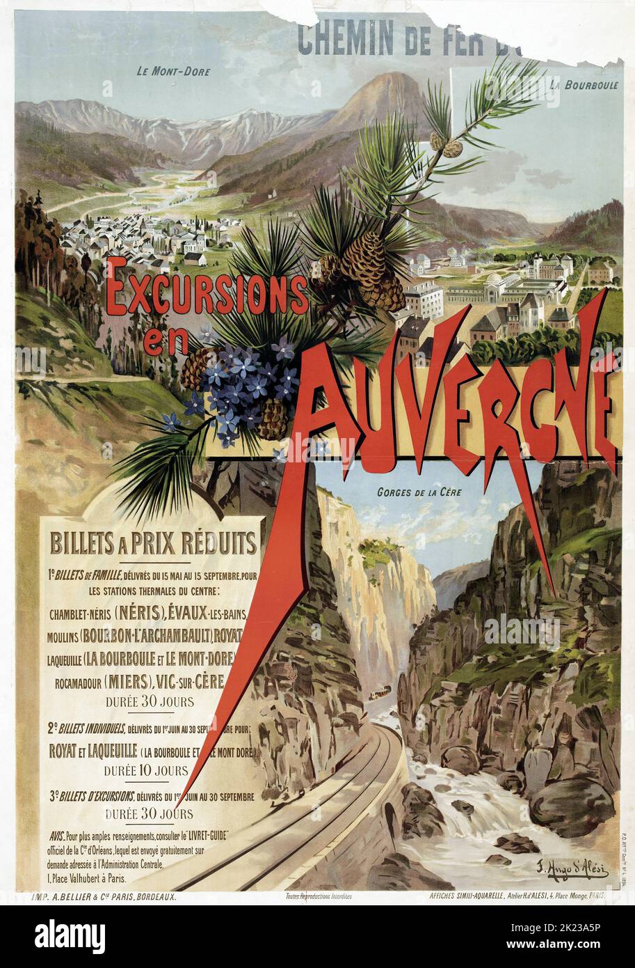 Frederick hugo dalesi hi-res stock photography and images - Alamy