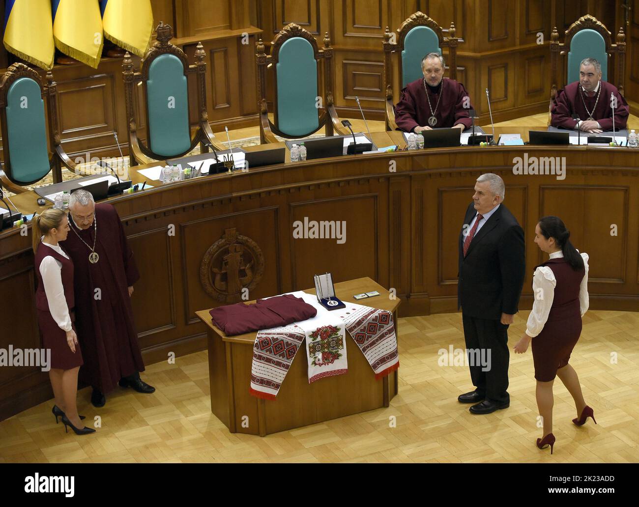 Holovatyi hi-res stock photography and images - Alamy