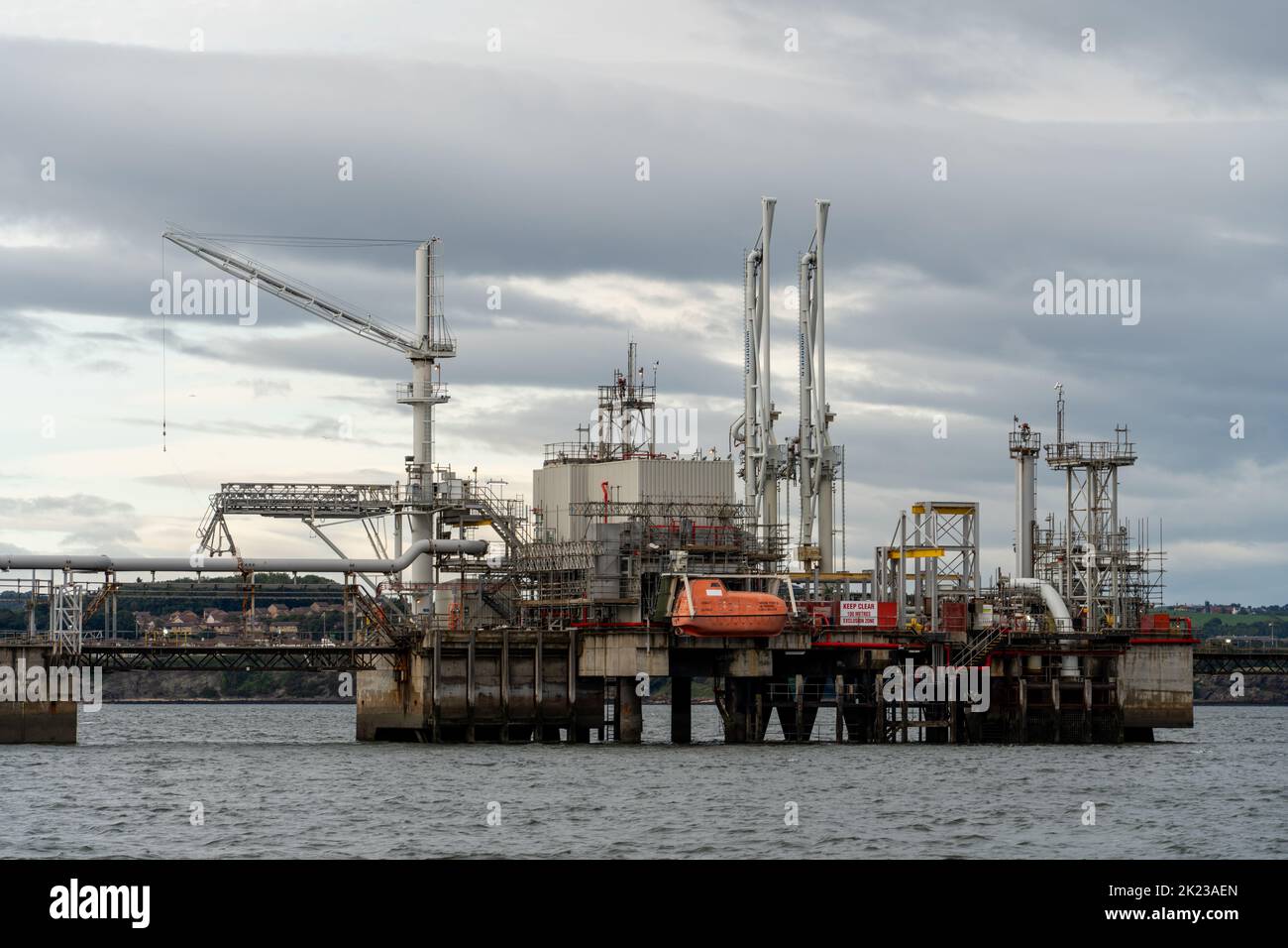Hound point terminal hi-res stock photography and images - Alamy