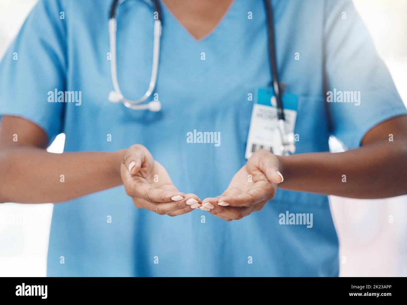 Medical health worker hi-res stock photography and images - Alamy