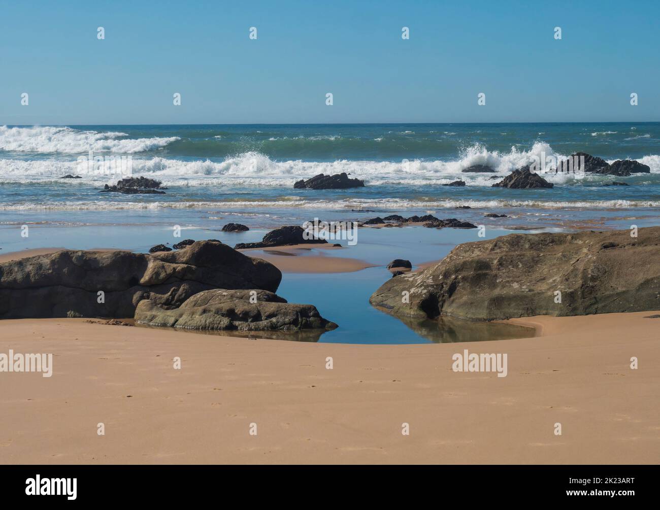 Praia do brejo largo hi-res stock photography and images - Alamy