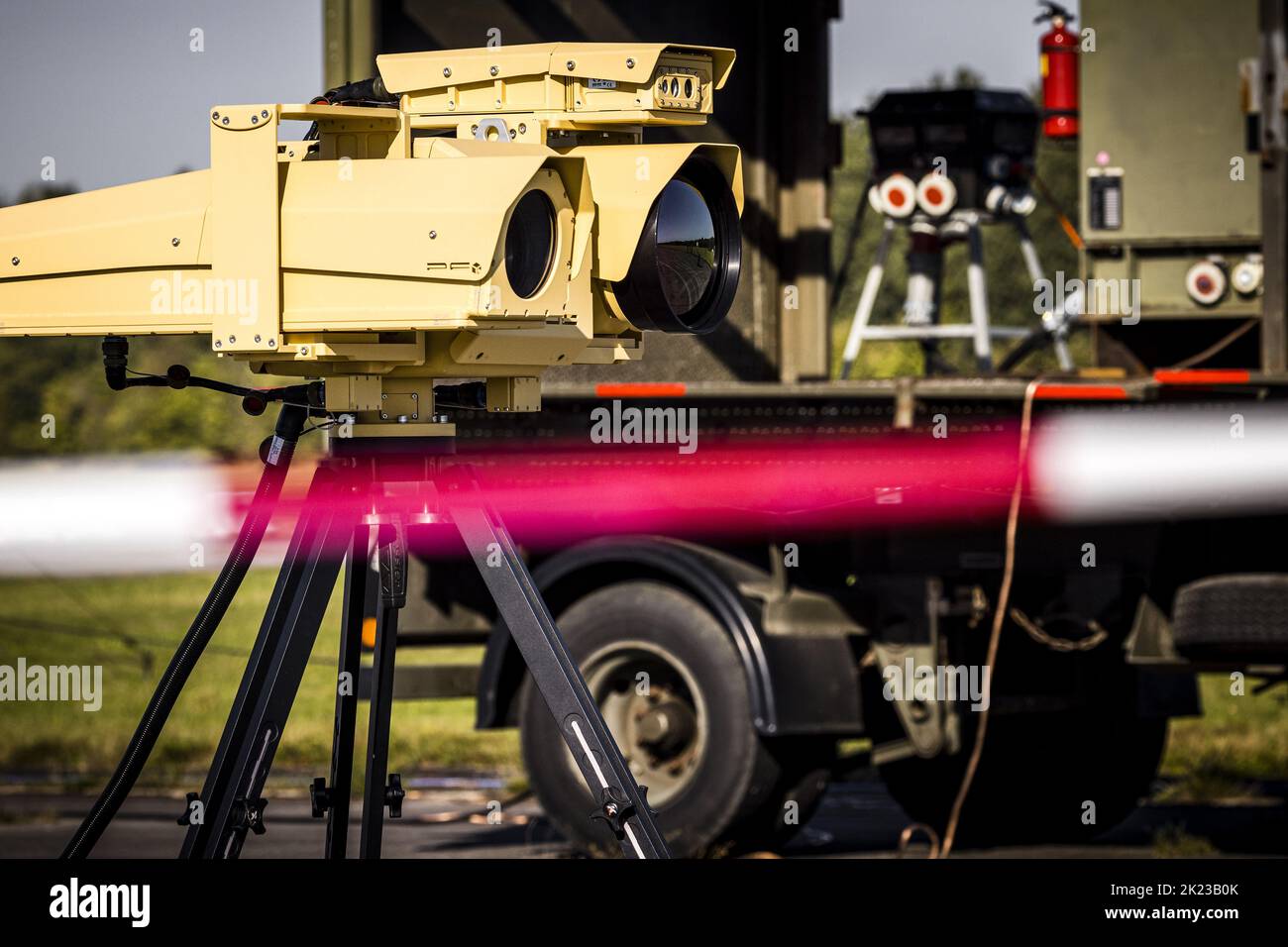 Drone threatem hi-res stock photography and images - Alamy