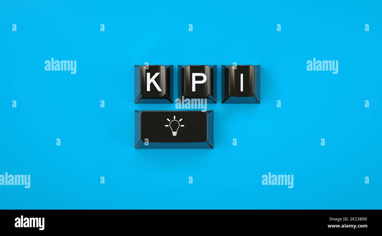 Kpi hi-res stock photography and images - Alamy