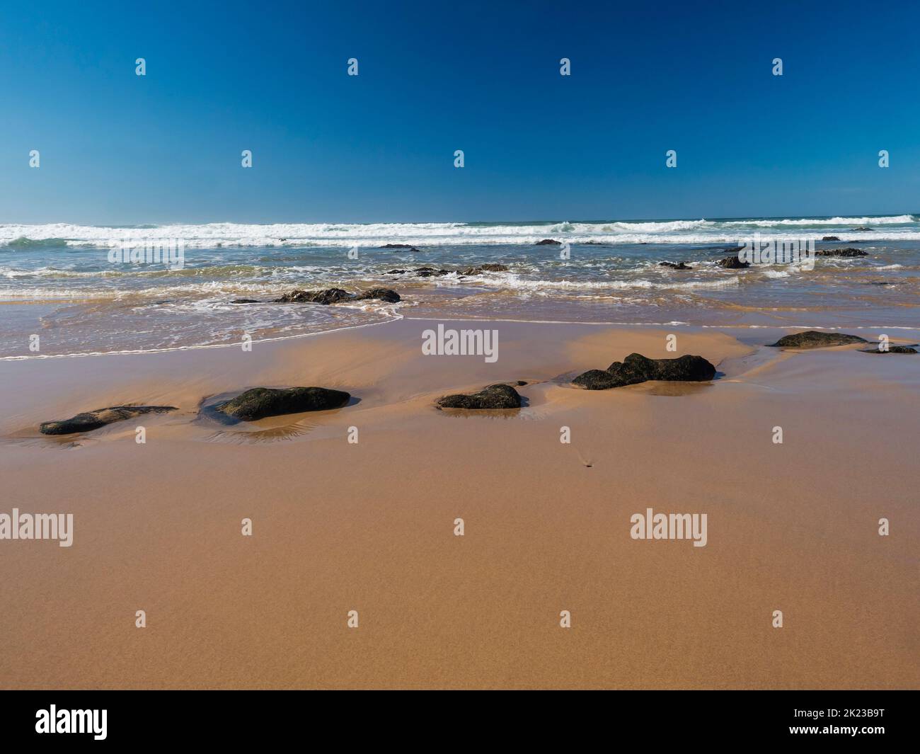 Praia do brejo largo hi-res stock photography and images - Alamy