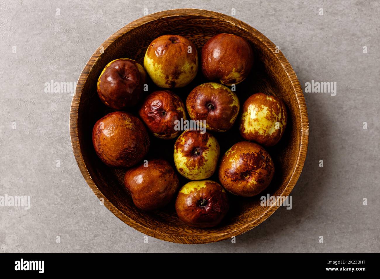 Jujube apple hi-res stock photography and images - Alamy
