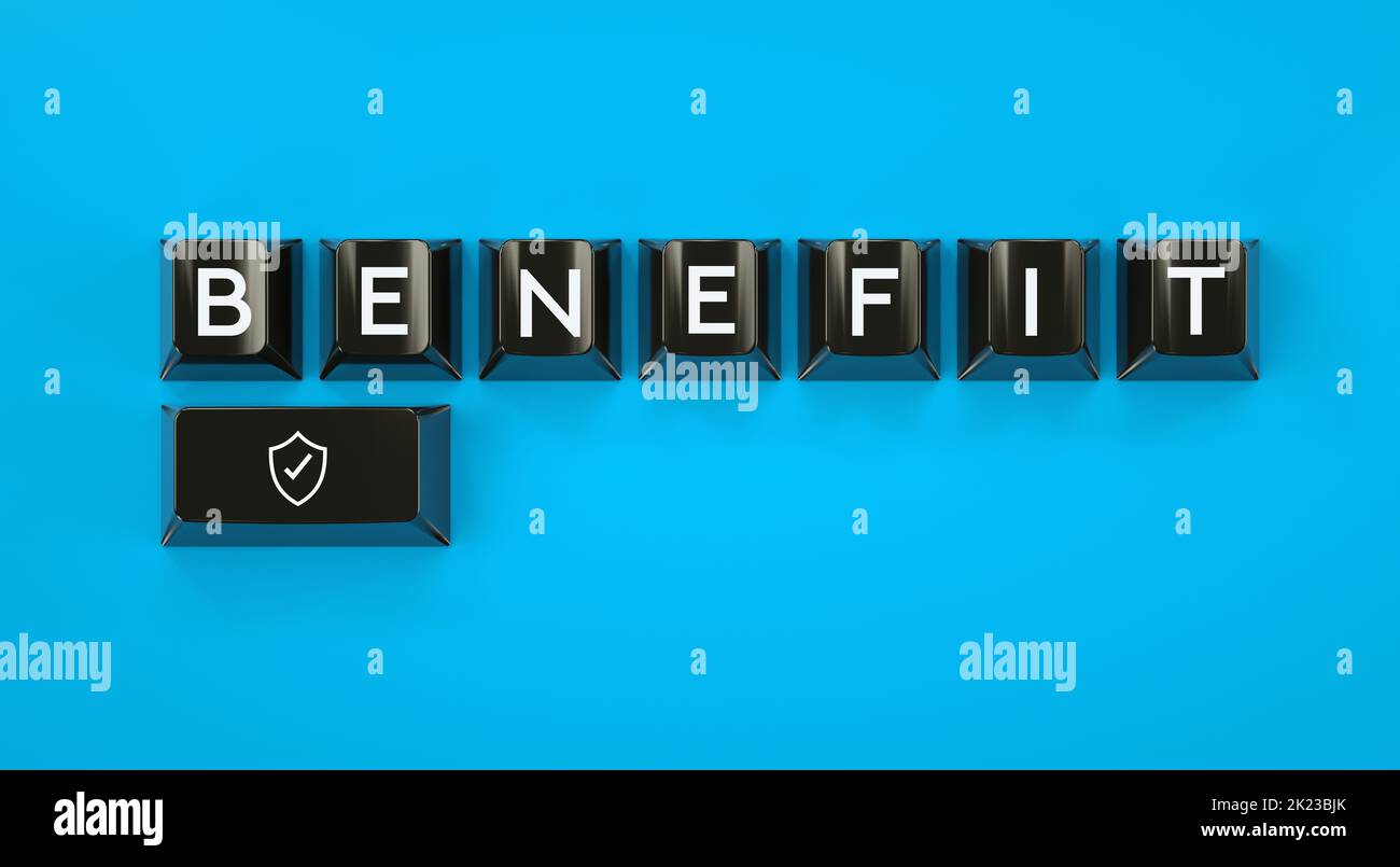 Employee health benefits hi-res stock photography and images - Alamy