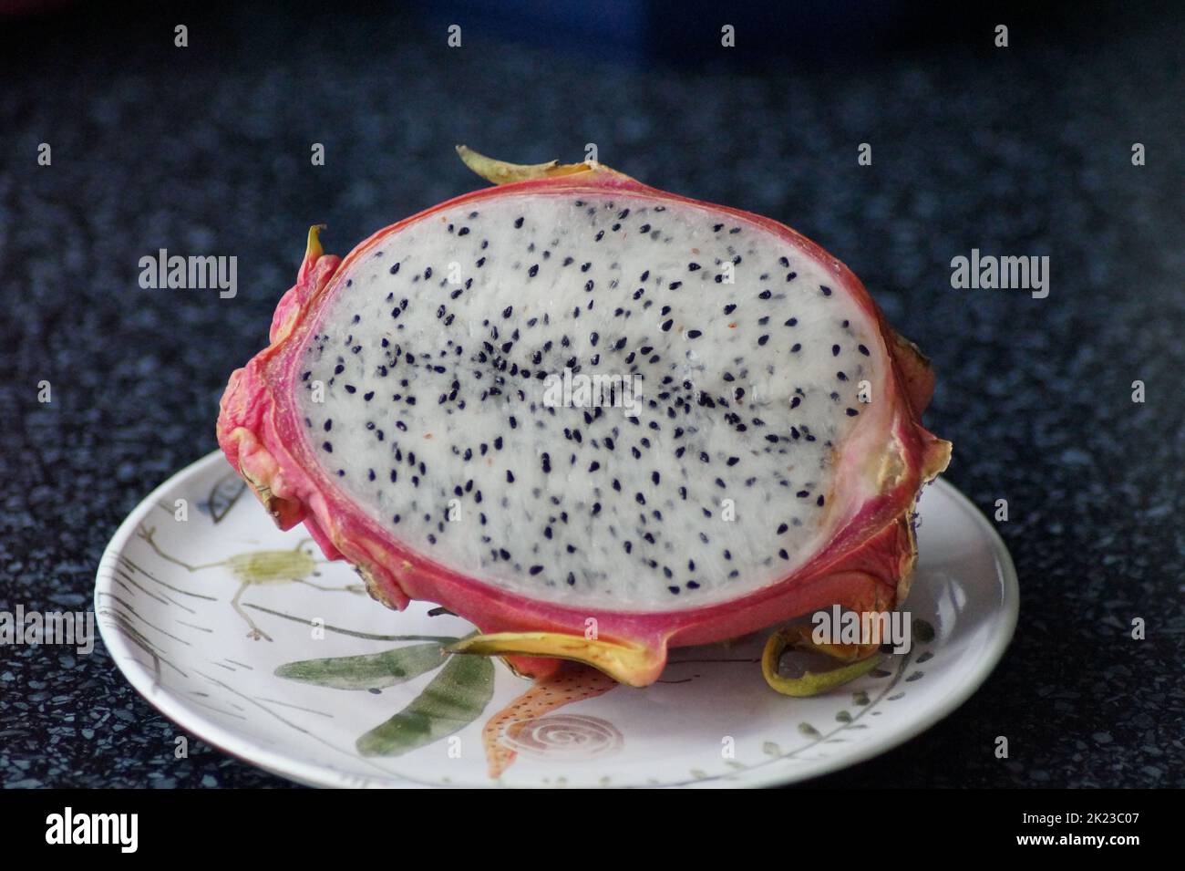 Pitaya pulp hi-res stock photography and images - Alamy
