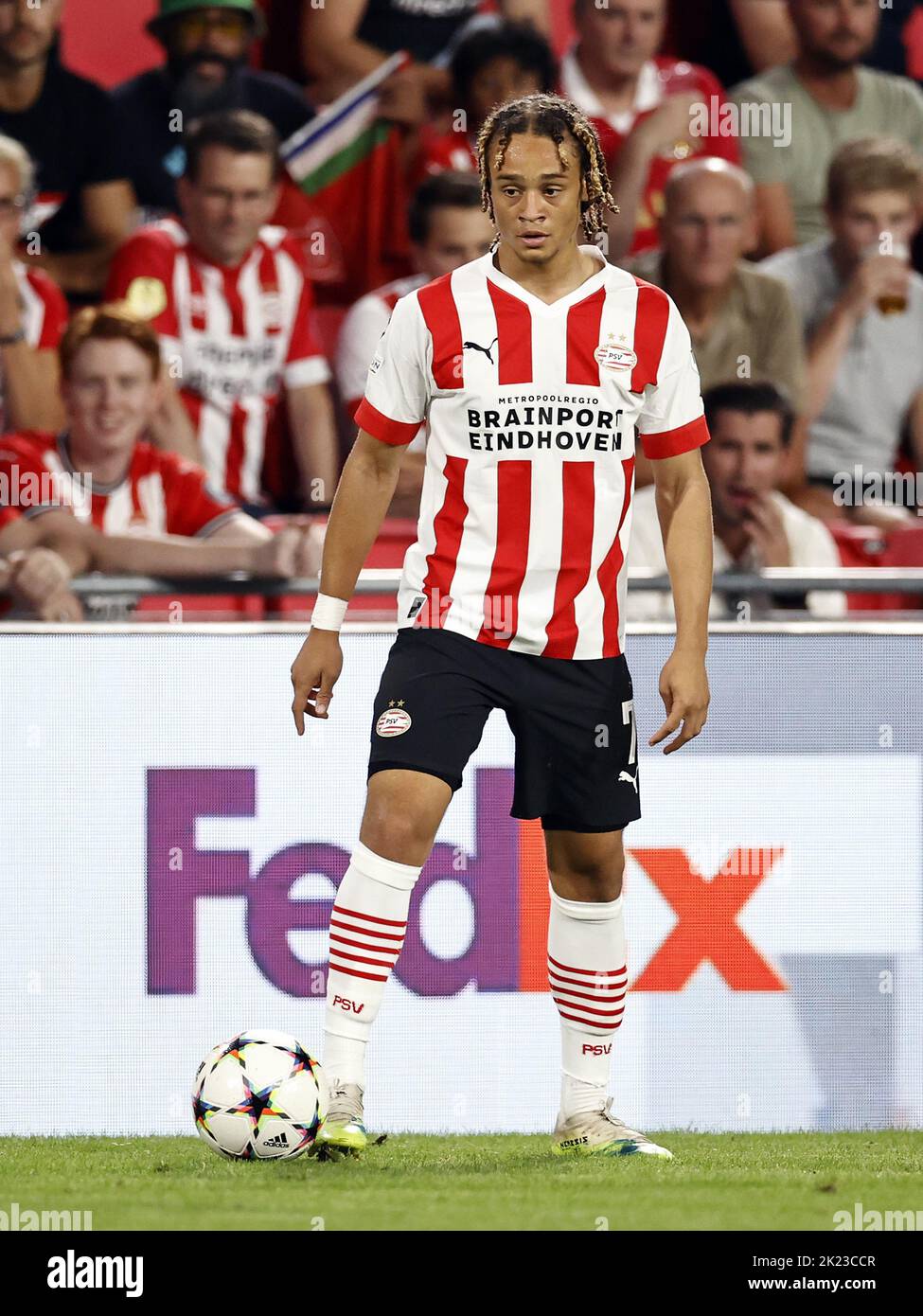 Champions league2022 2023 hi-res stock photography and images - Alamy