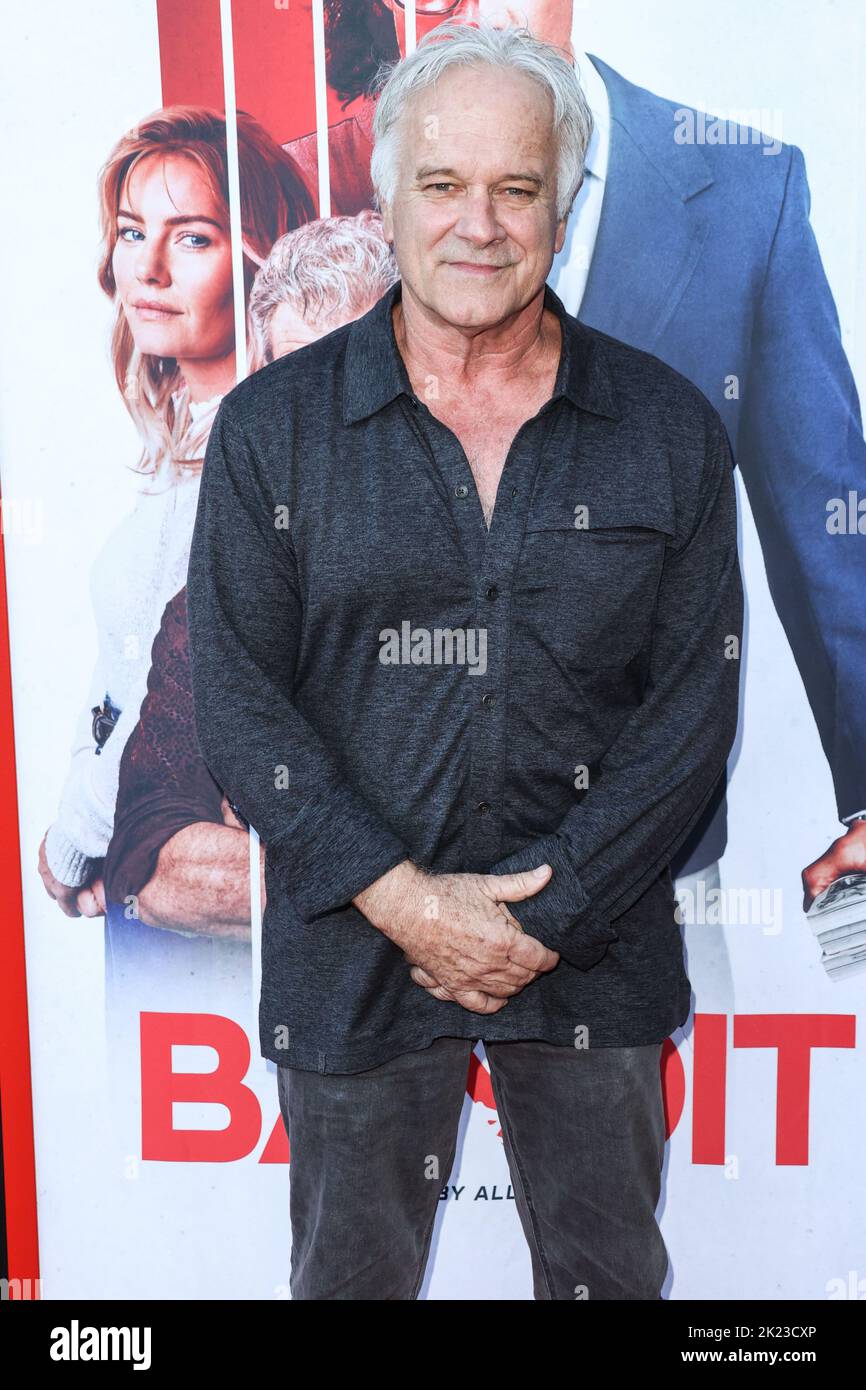 Los Angeles, United States. 21st Sep, 2022. LOS ANGELES, CALIFORNIA ...