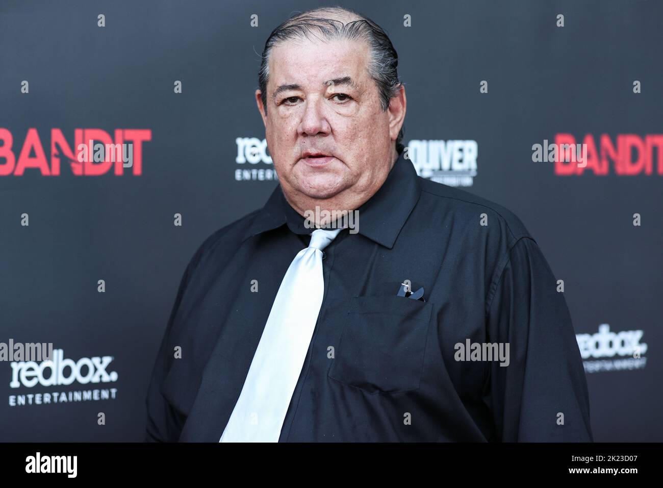 Los Angeles, United States. 21st Sep, 2022. LOS ANGELES, CALIFORNIA ...