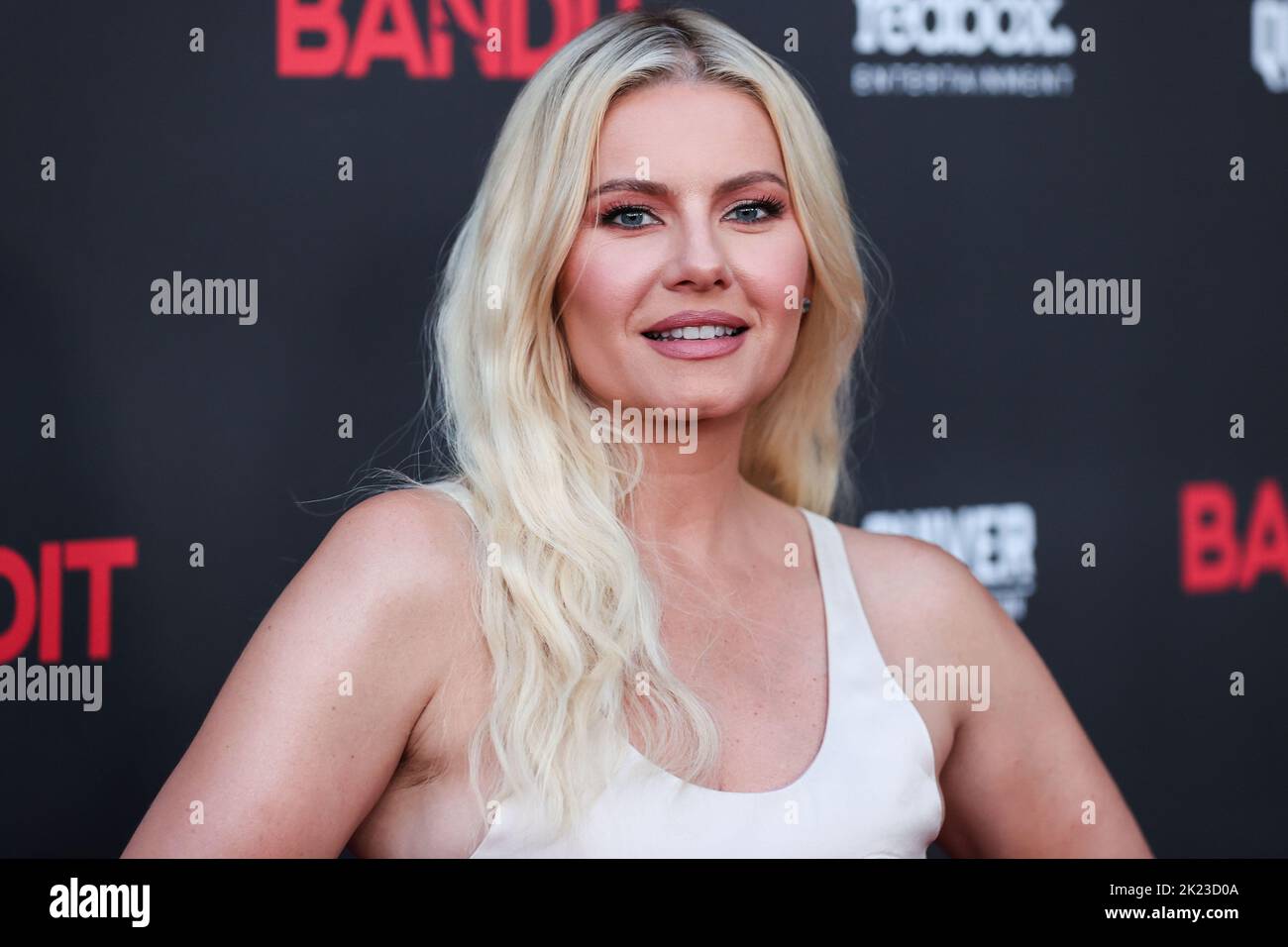 Los Angeles, United States. 21st Sep, 2022. LOS ANGELES, CALIFORNIA ...