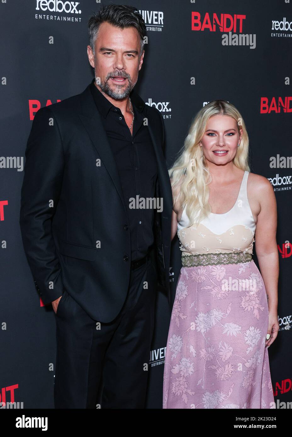 Los Angeles, United States. 21st Sep, 2022. LOS ANGELES, CALIFORNIA ...