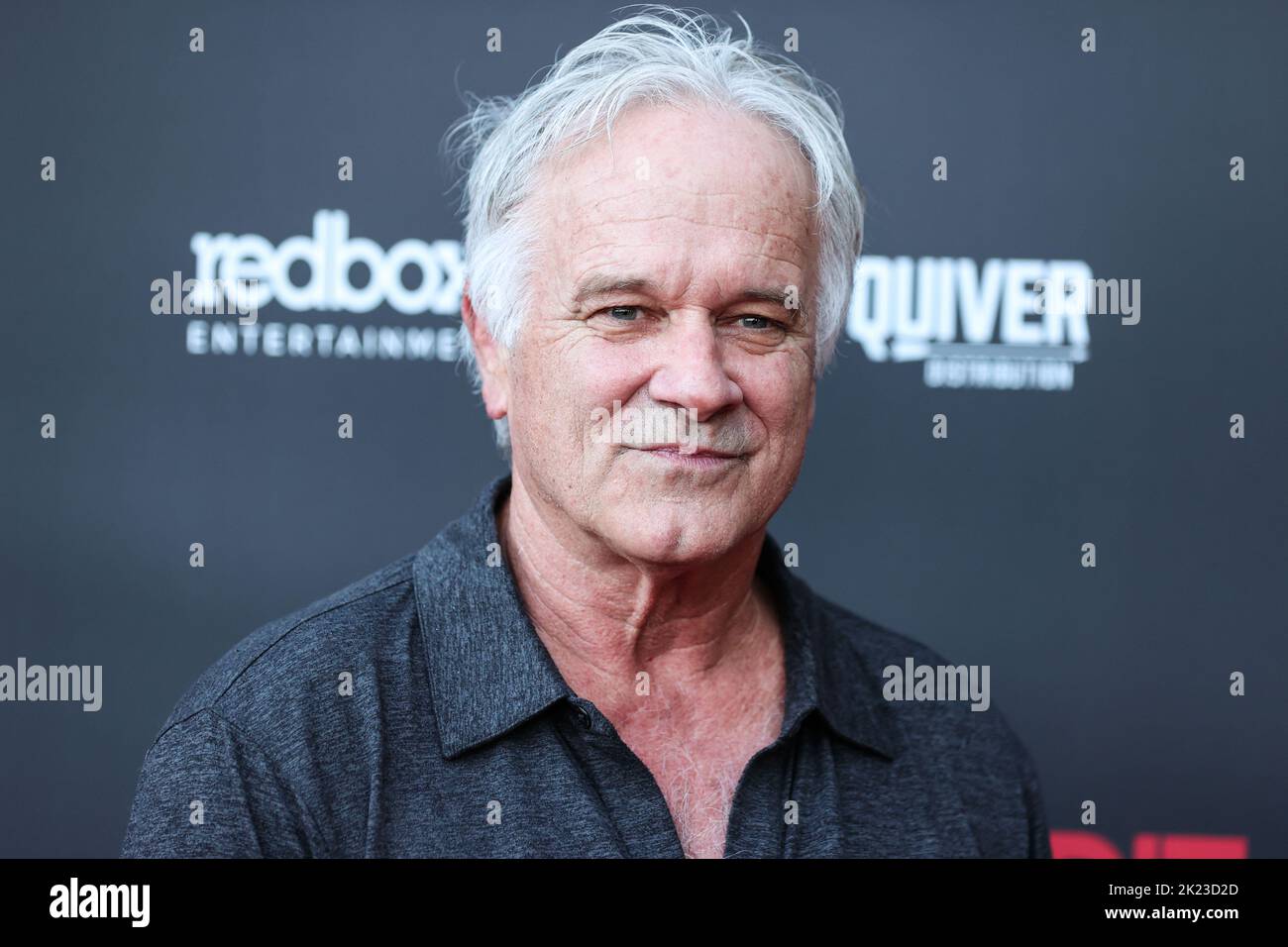 Los Angeles, United States. 21st Sep, 2022. LOS ANGELES, CALIFORNIA ...