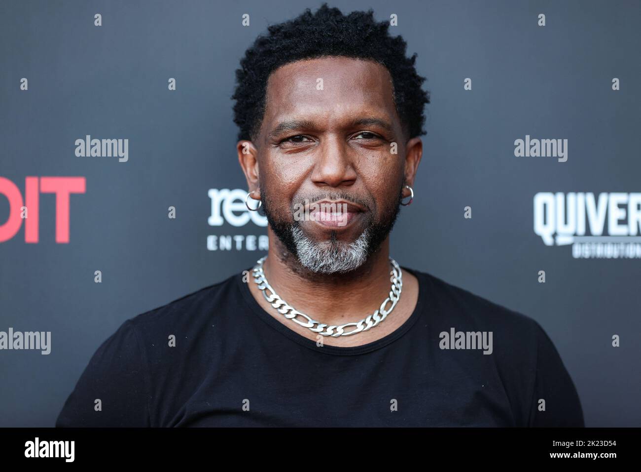 Los Angeles, United States. 21st Sep, 2022. LOS ANGELES, CALIFORNIA ...