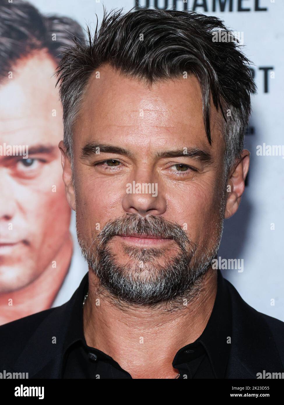 Los Angeles, United States. 21st Sep, 2022. LOS ANGELES, CALIFORNIA ...