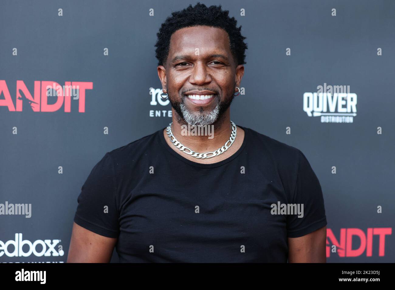 Los Angeles, United States. 21st Sep, 2022. LOS ANGELES, CALIFORNIA ...