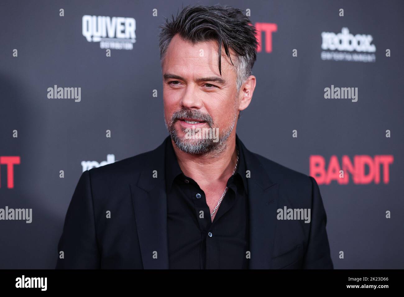 Los Angeles, United States. 21st Sep, 2022. LOS ANGELES, CALIFORNIA ...