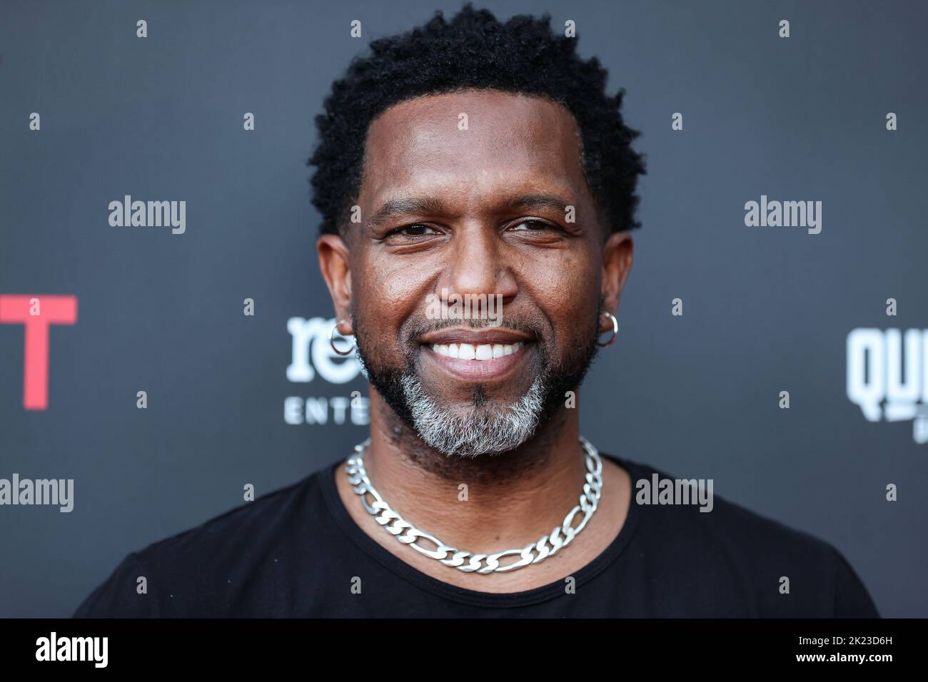Los Angeles, United States. 21st Sep, 2022. LOS ANGELES, CALIFORNIA ...