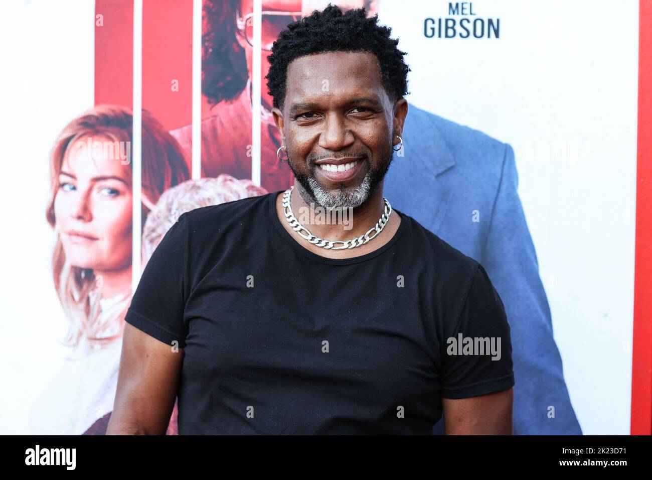 Los Angeles, United States. 21st Sep, 2022. LOS ANGELES, CALIFORNIA ...