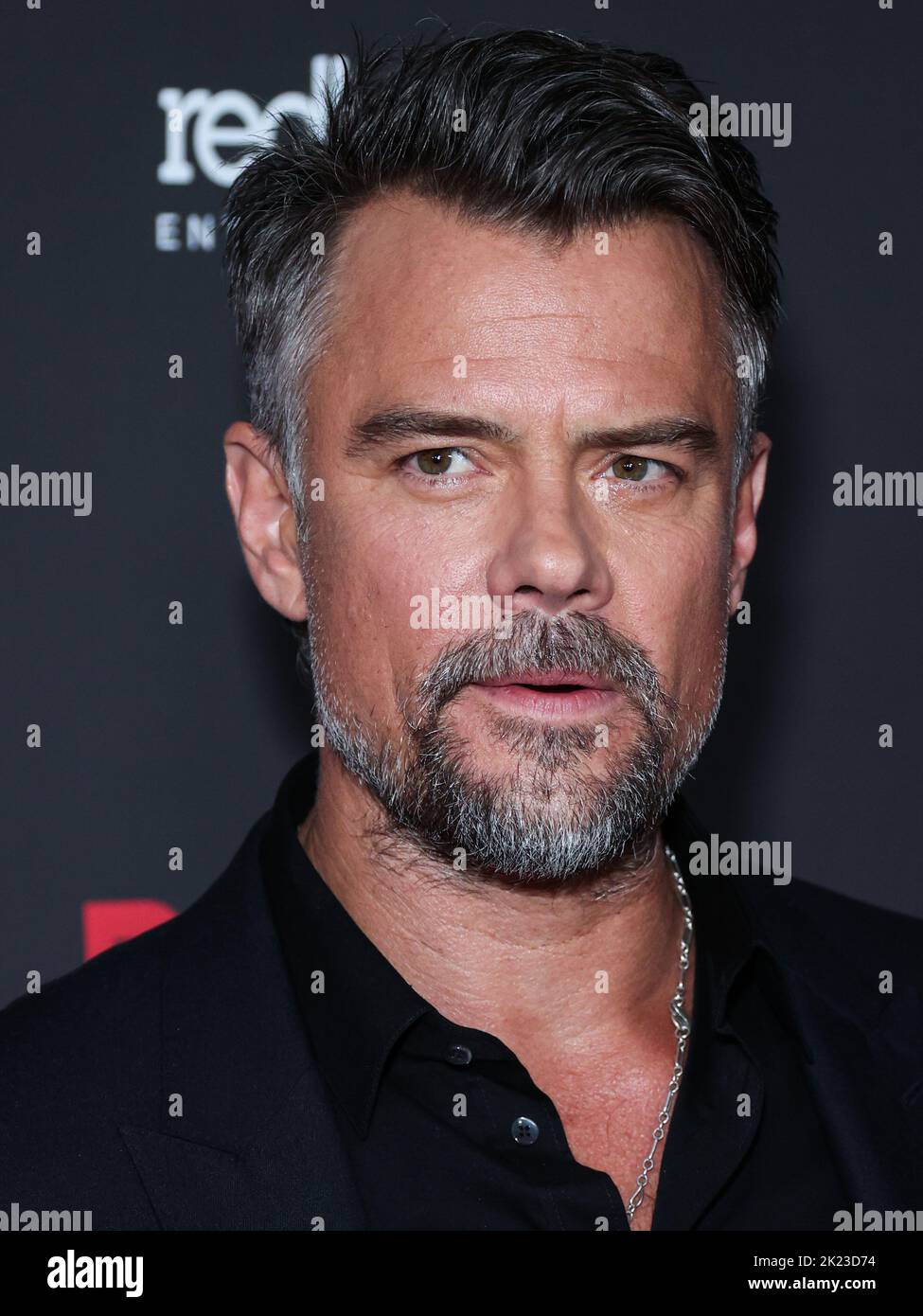 Los Angeles, United States. 21st Sep, 2022. LOS ANGELES, CALIFORNIA ...