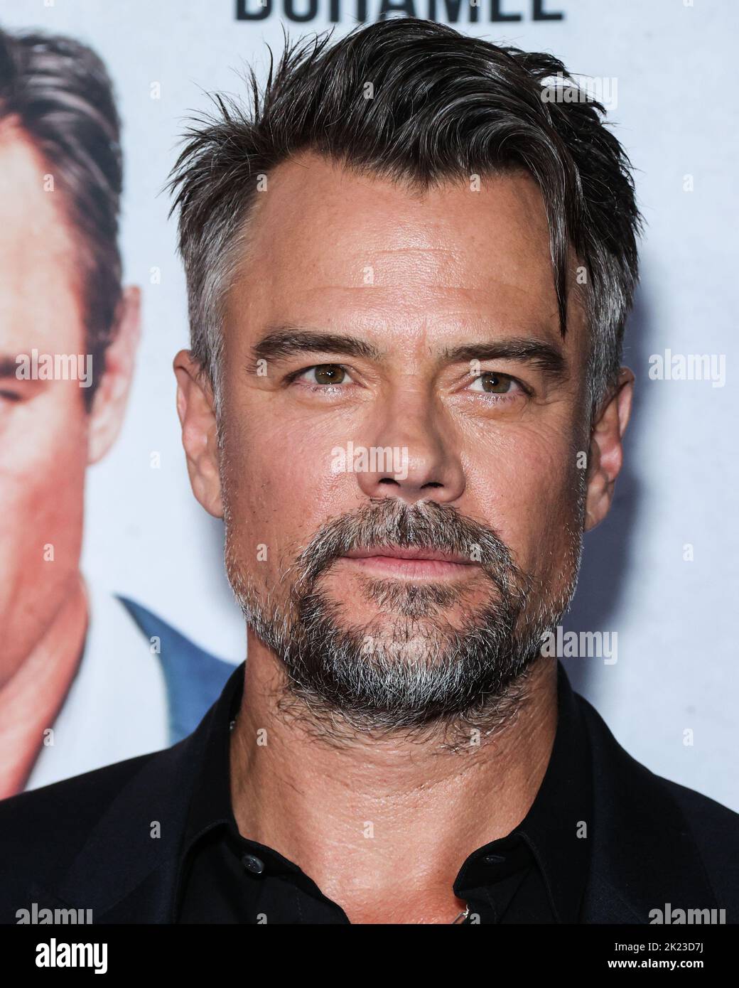 Los Angeles, United States. 21st Sep, 2022. LOS ANGELES, CALIFORNIA ...