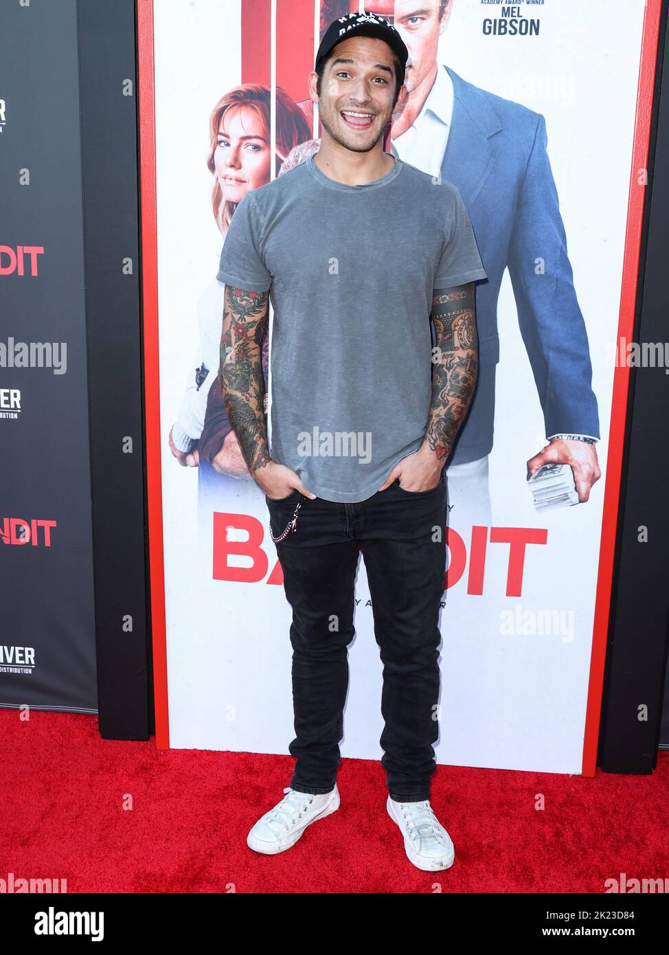 Los Angeles, United States. 21st Sep, 2022. LOS ANGELES, CALIFORNIA ...