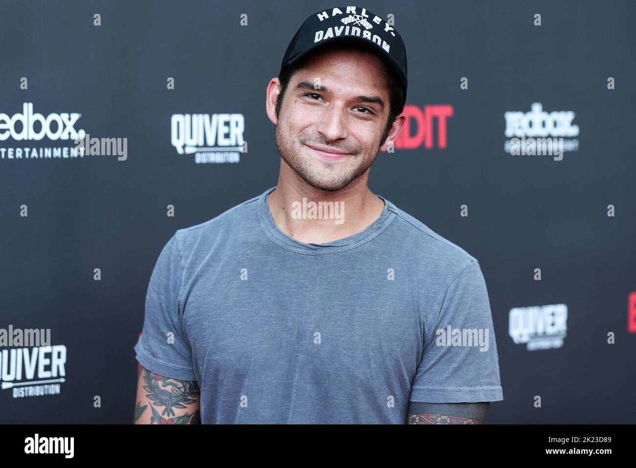 Los Angeles, United States. 21st Sep, 2022. LOS ANGELES, CALIFORNIA ...