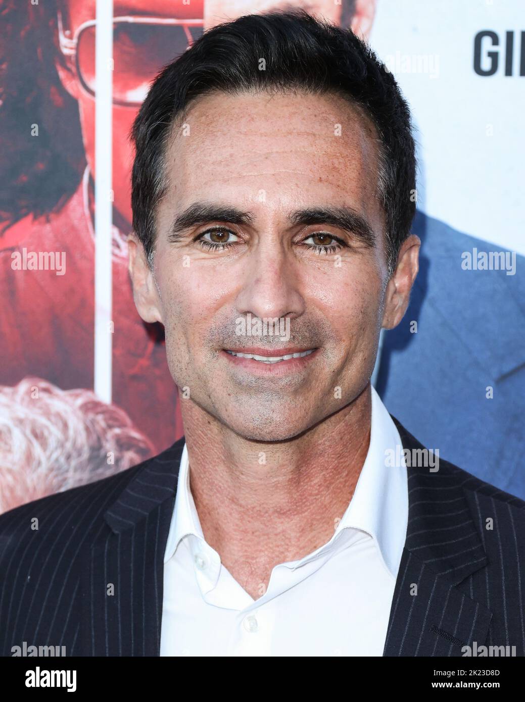 Los Angeles, United States. 21st Sep, 2022. LOS ANGELES, CALIFORNIA ...