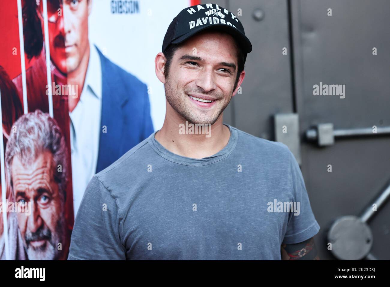 Los Angeles, United States. 21st Sep, 2022. LOS ANGELES, CALIFORNIA ...