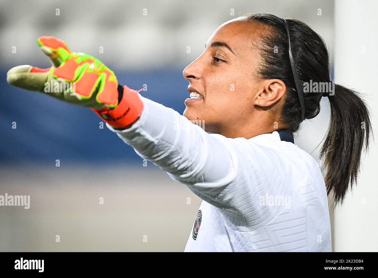 Saint sarah france hi-res stock photography and images - Alamy