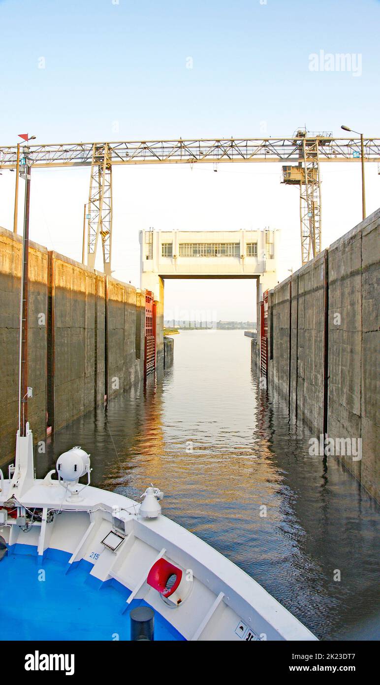 Navigable river neva hi-res stock photography and images - Alamy