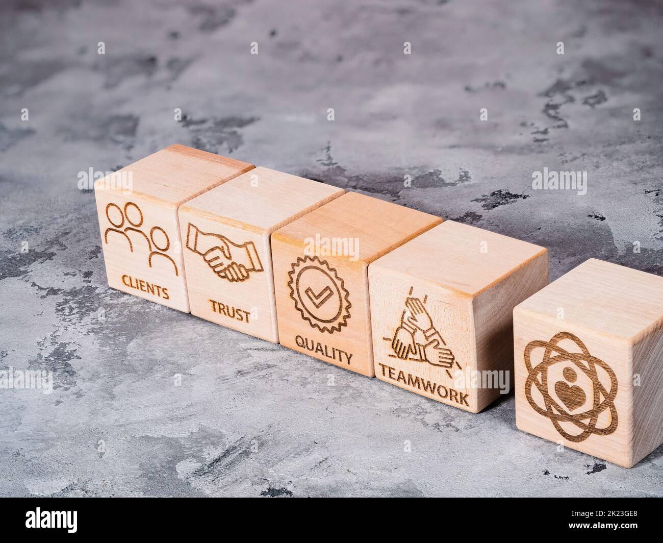 Creativity teamwork hi-res stock photography and images - Alamy