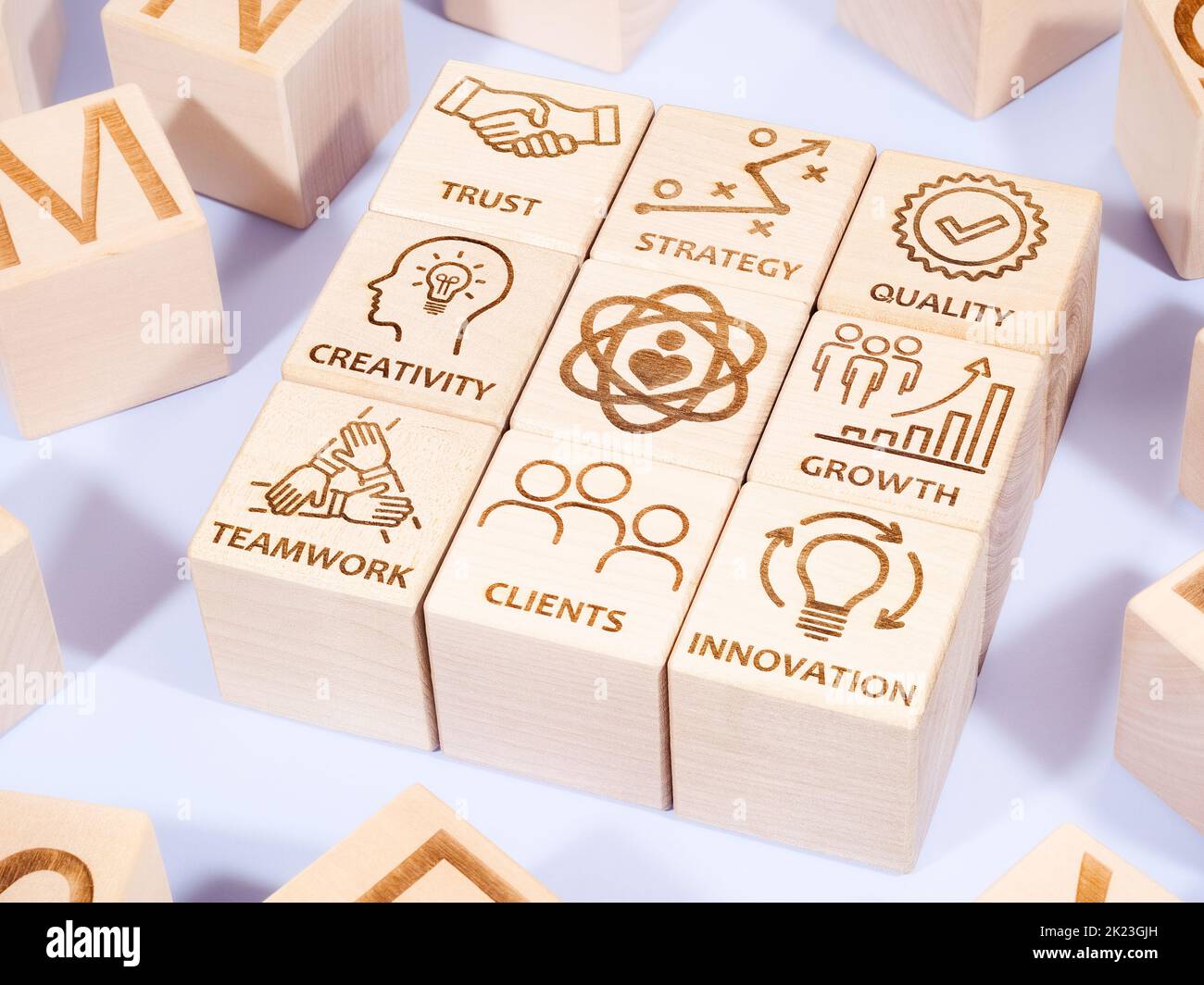Moral commitment hi-res stock photography and images - Alamy