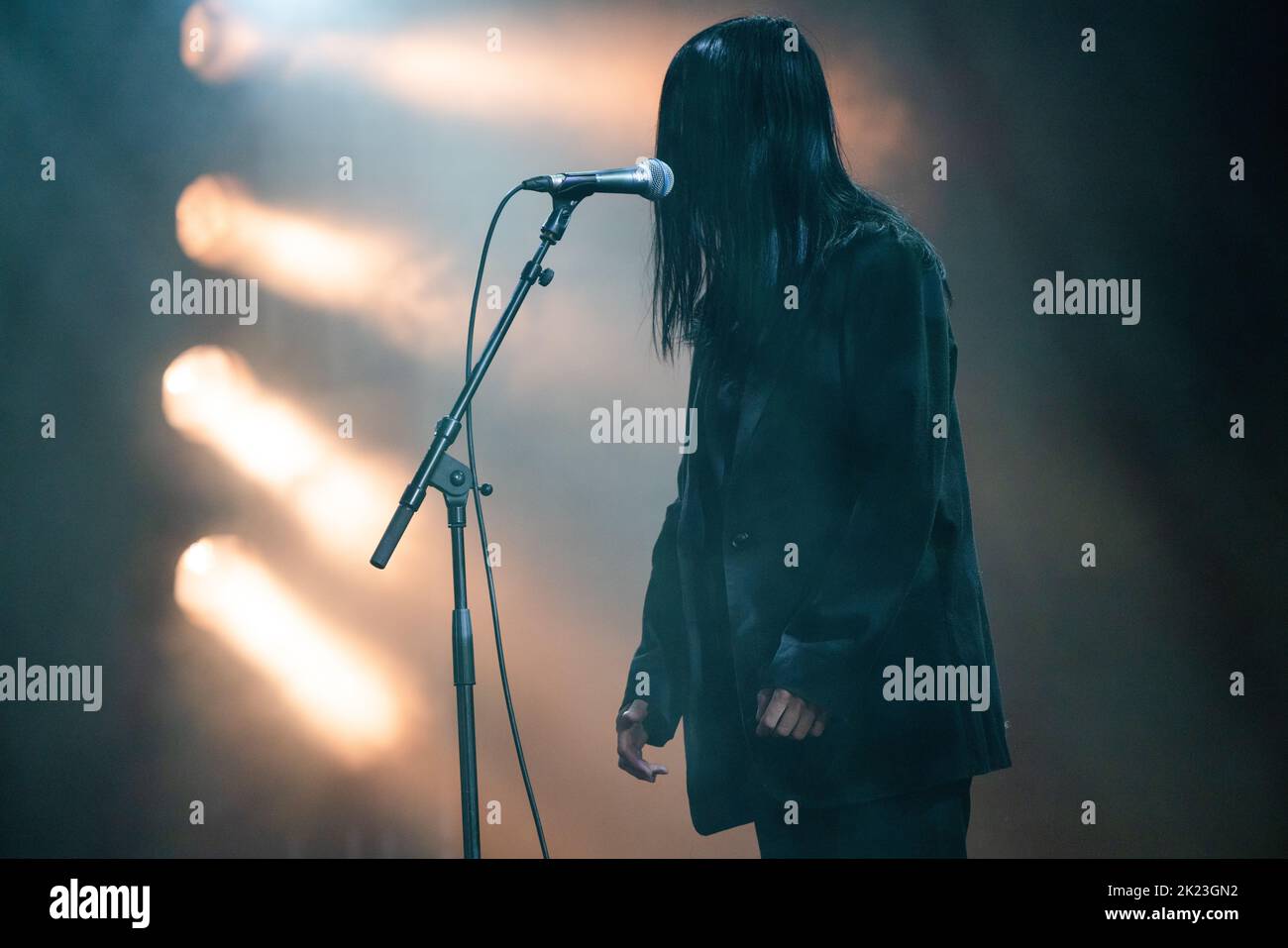 Keeley forsyth hi-res stock photography and images - Alamy