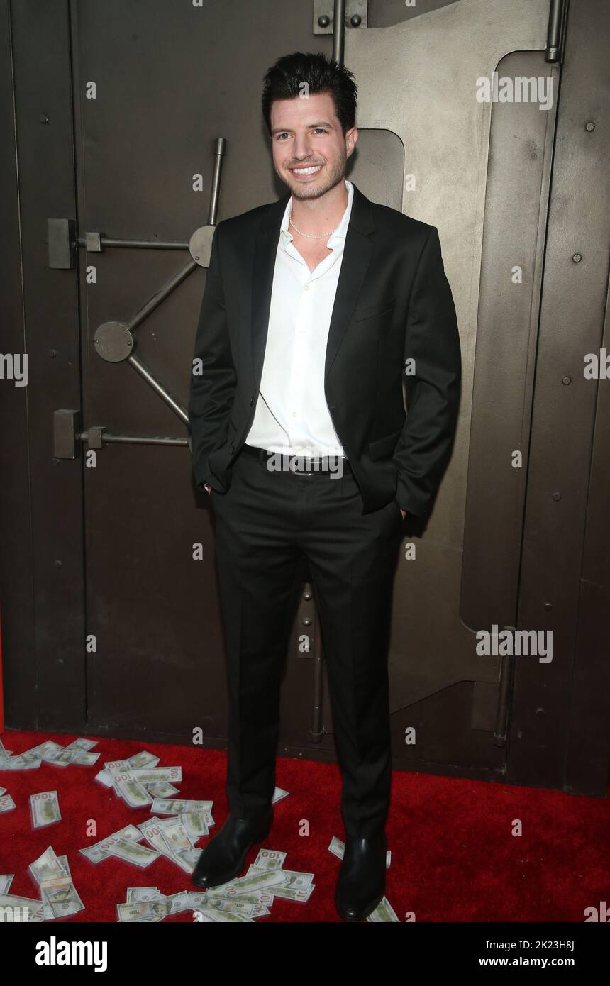 Dylan flashner hi-res stock photography and images - Alamy