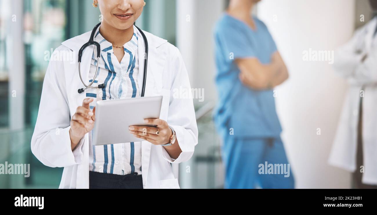 Indian woman pharmacist doctor in hi-res stock photography and images ...