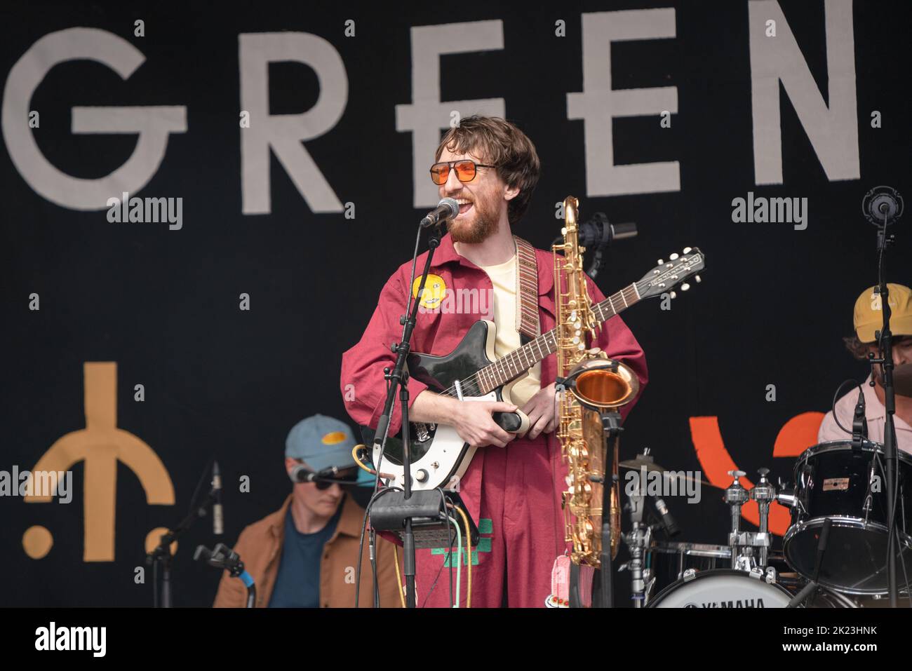 Melin melyn hi-res stock photography and images - Alamy