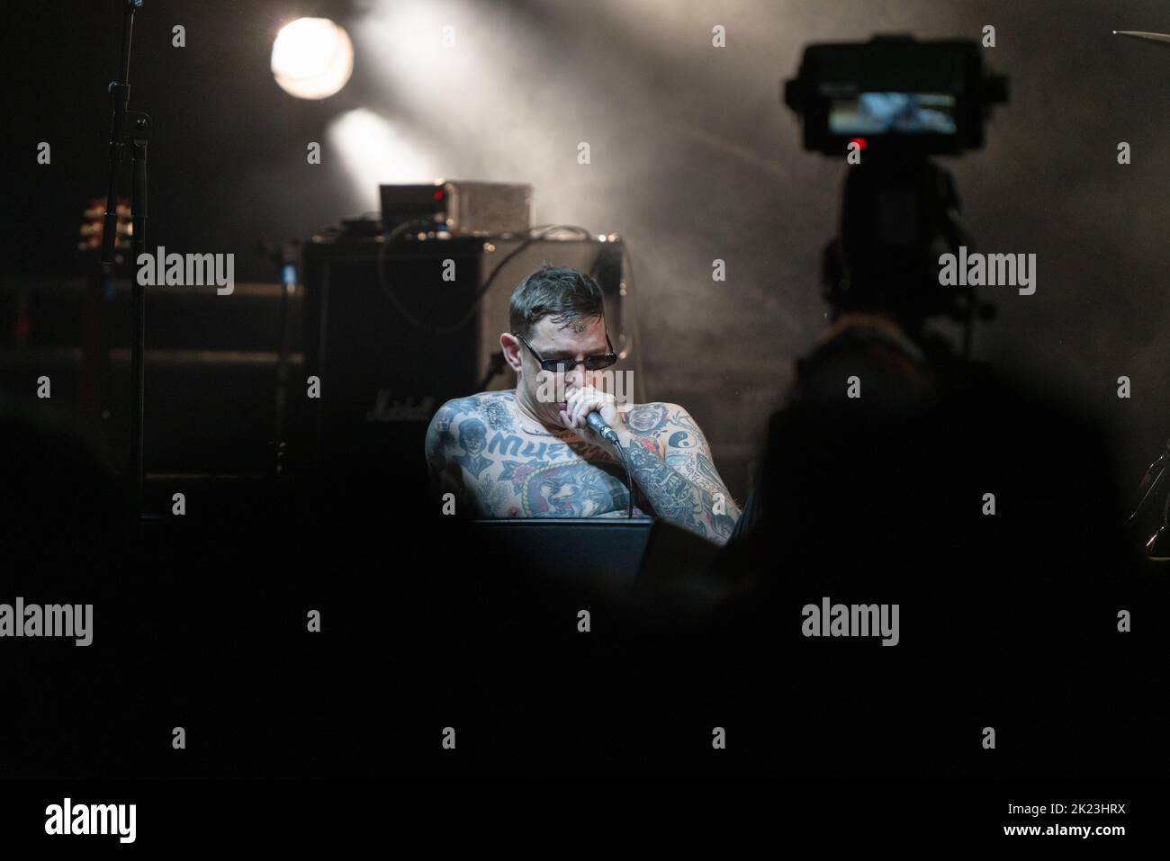 Sebastian murphy hi-res stock photography and images - Alamy