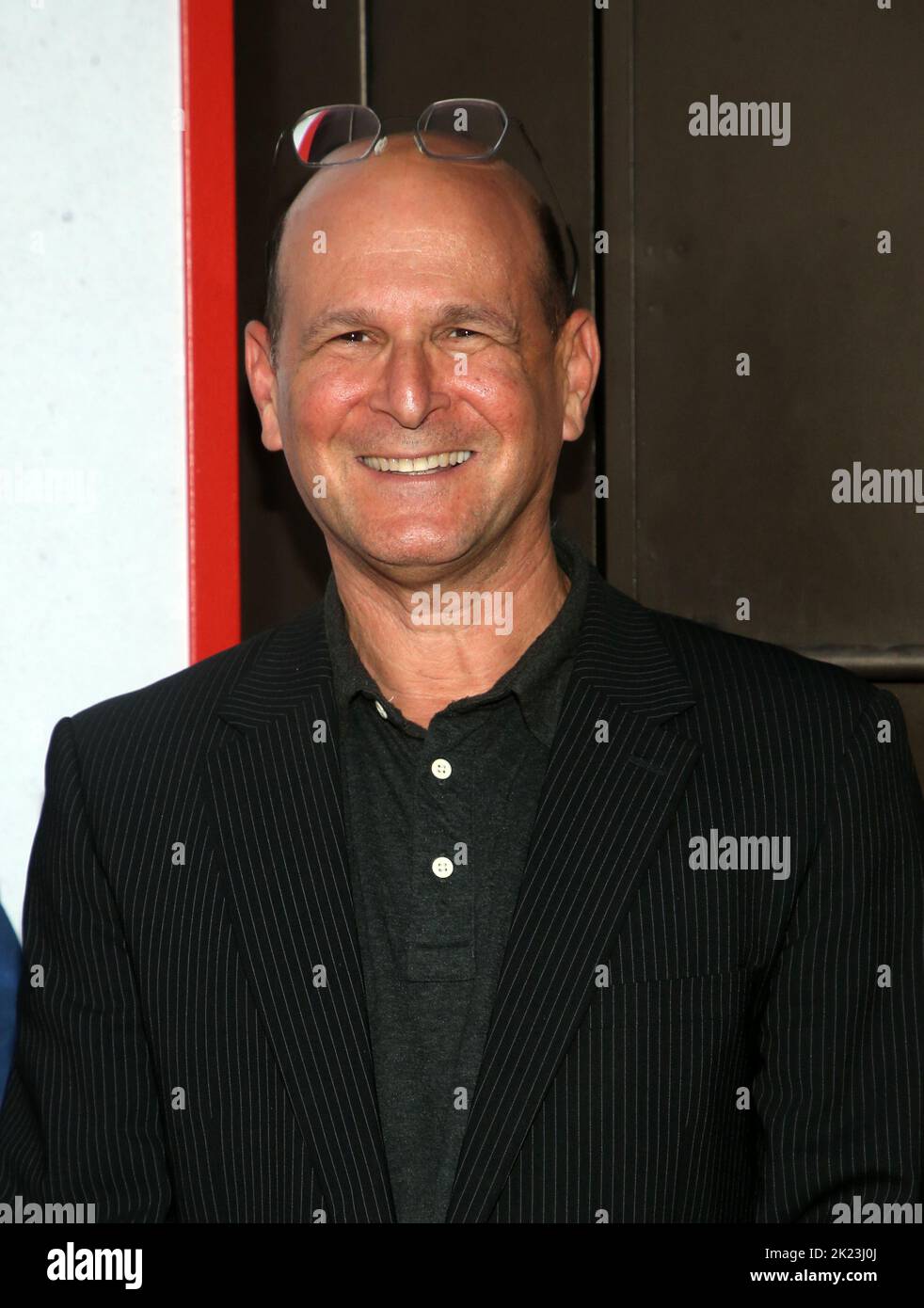 Los Angeles, Ca. 21st Sep, 2022. Jeffrey Sackman at the premiere of ...