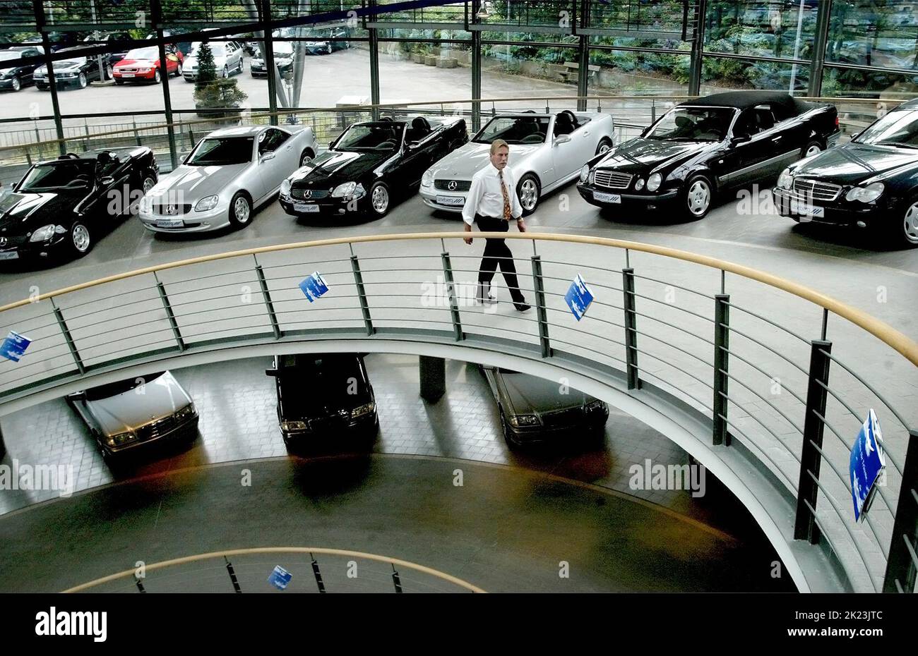 German car dealer hi-res stock photography and images - Alamy