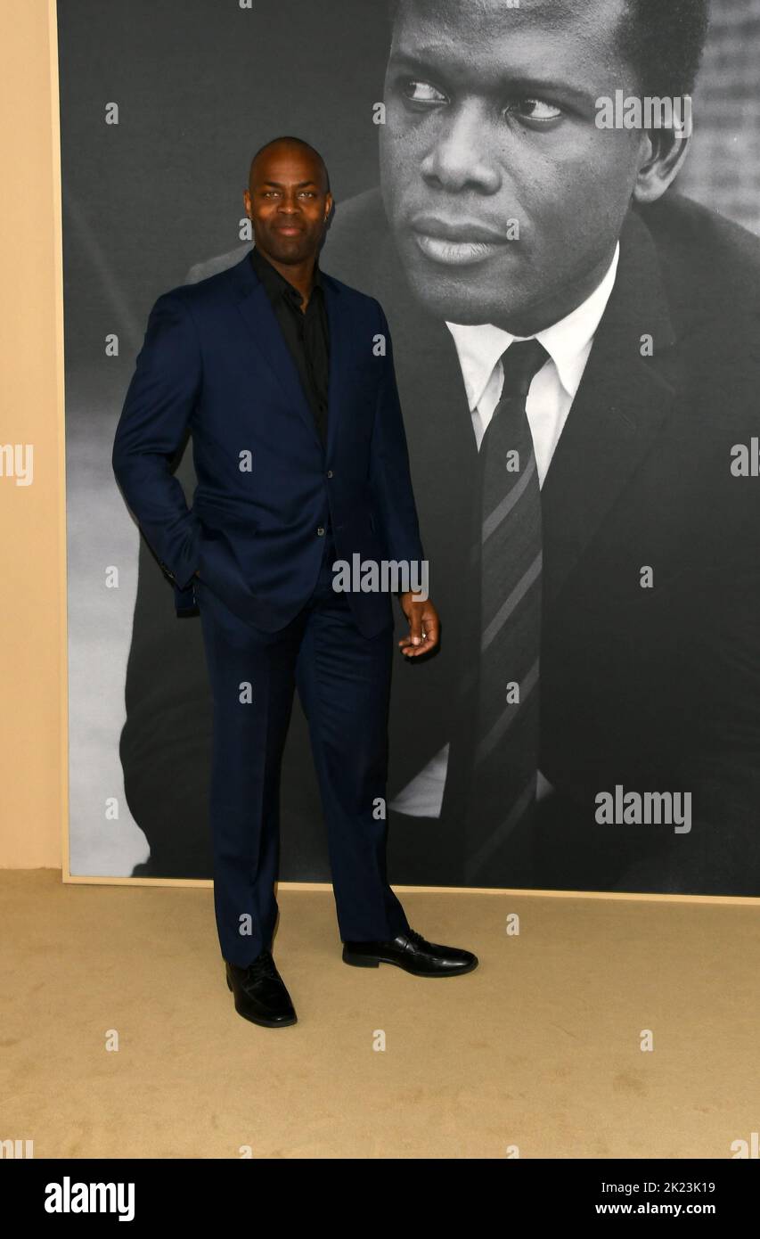 Damion poitier hi-res stock photography and images - Alamy