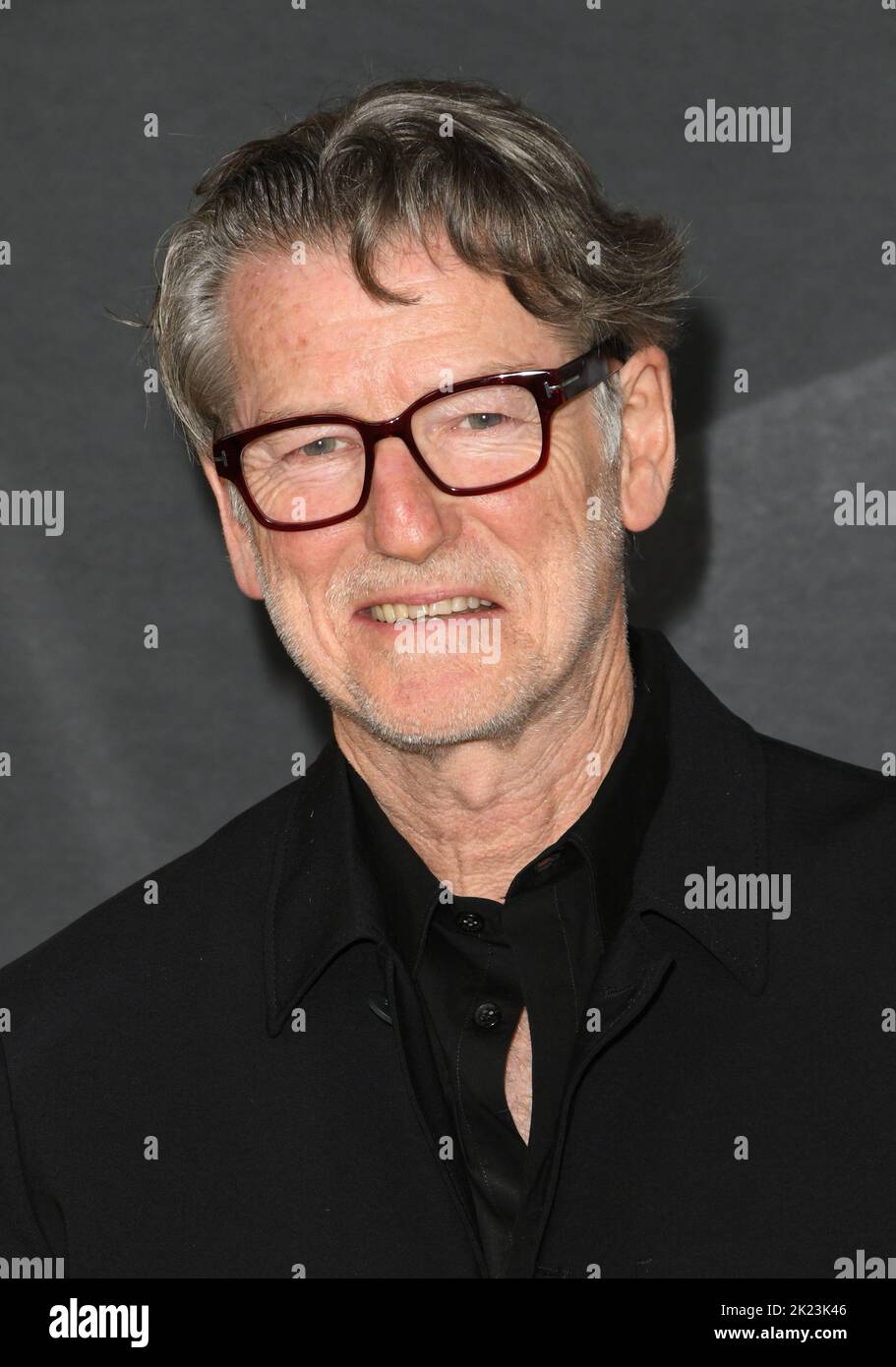 Los Angeles, Ca. 21st Sep, 2022. Derik Murray, at The Premiere Of Apple ...