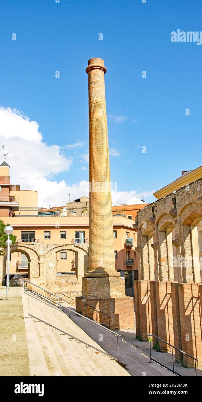 El clot barcelona hi-res stock photography and images - Alamy