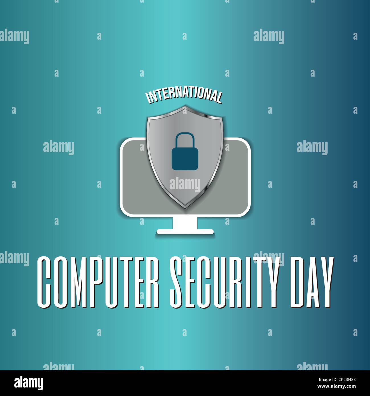 Happy hacker Stock Vector Images - Alamy