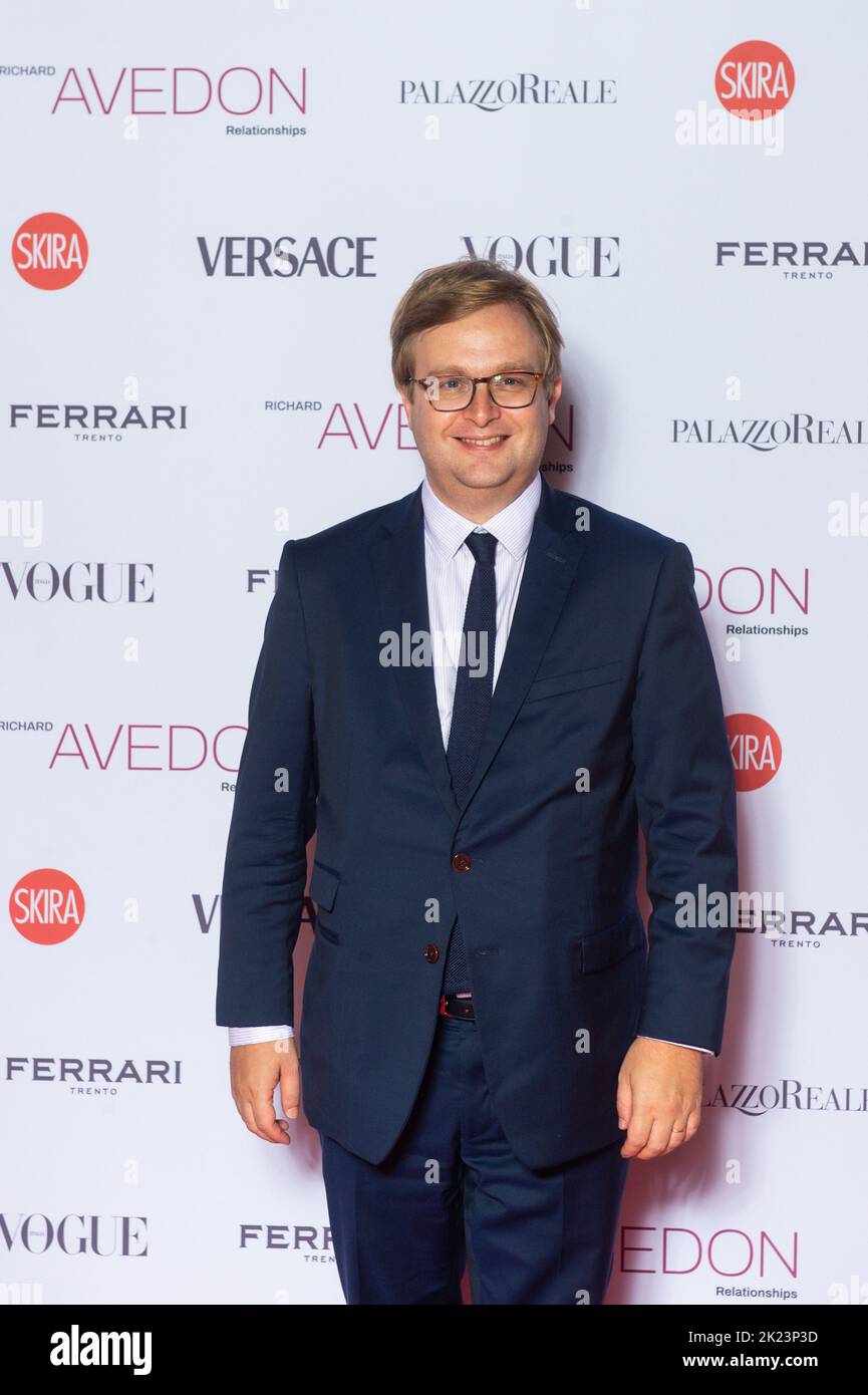 Michael Fribourg Opening Exhibition -Richard Avedon - Relationships ...